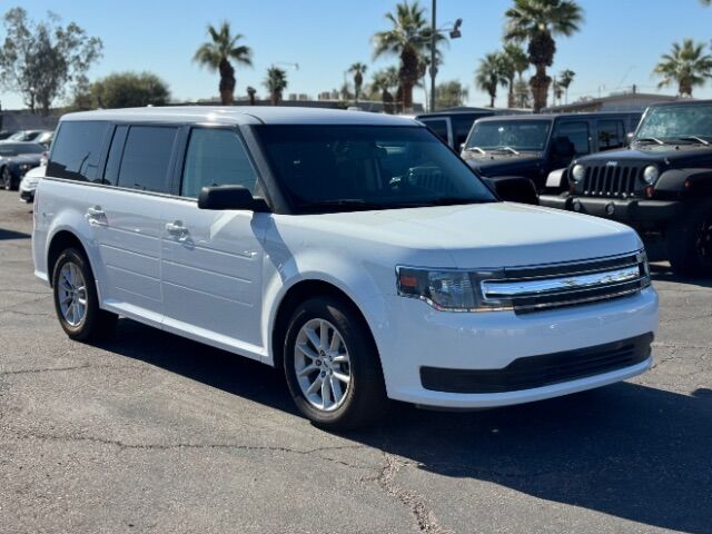 Used Ford Mesa AZ