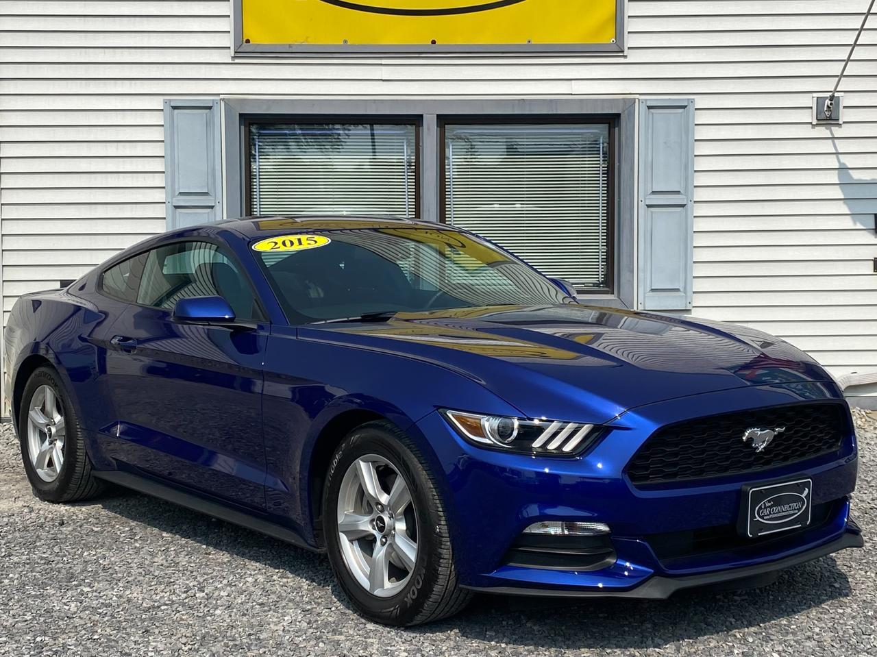 Used Vehicle Dealership Cranberry PA | 4 Your Car Connection