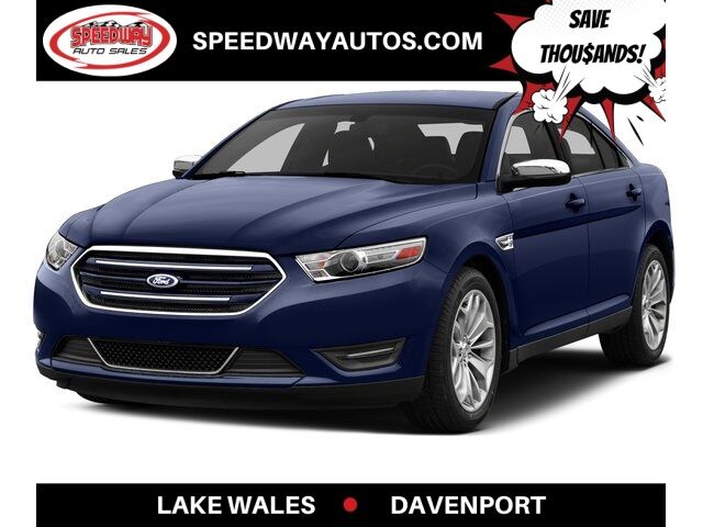 Used Vehicle Dealership Davenport FL | Speedway Auto Sales