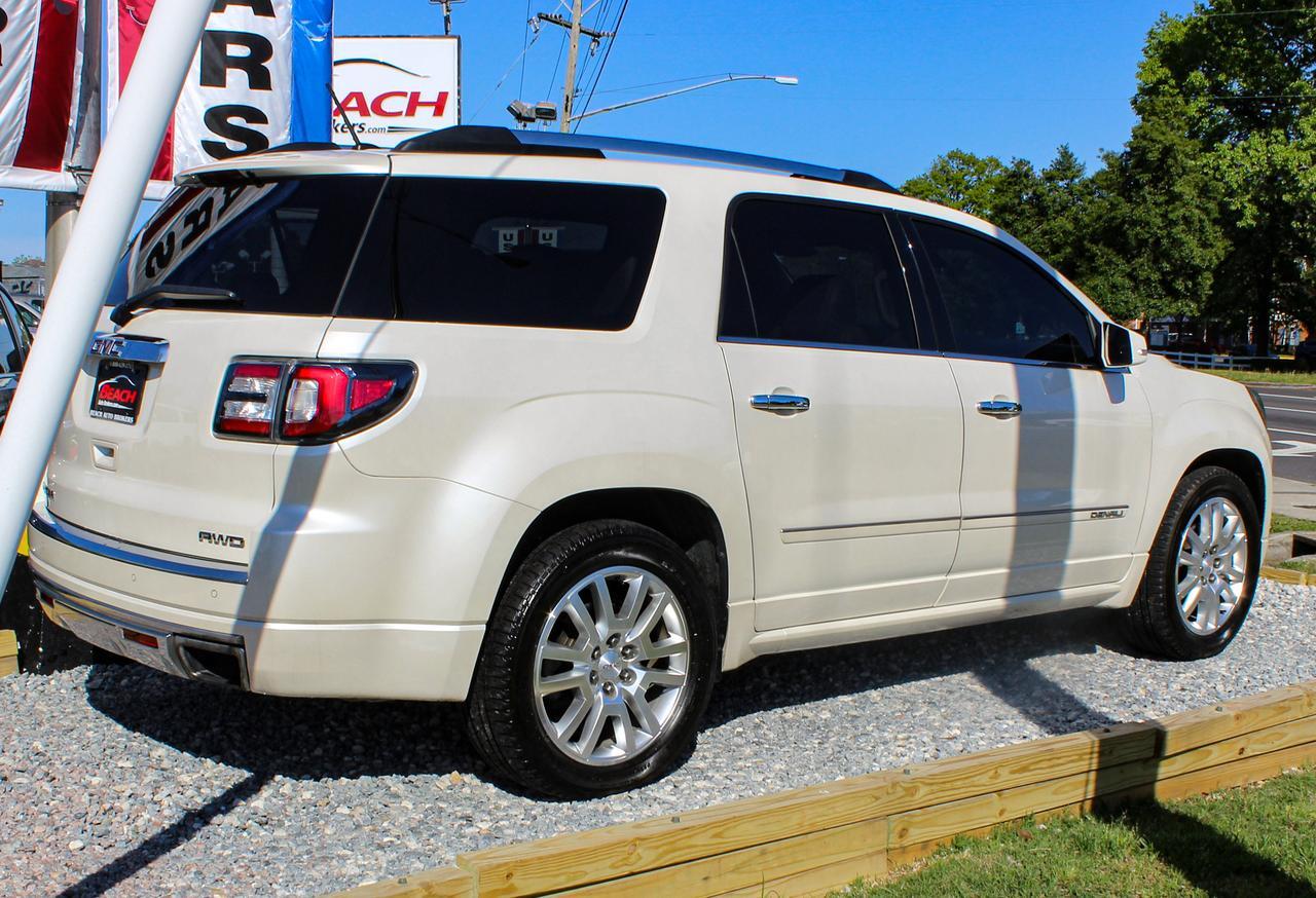 Used GMC Norfolk VA