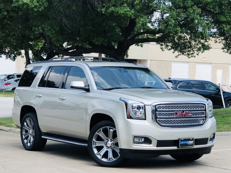 Used Vehicle Dealership Carrollton TX | Driveline Motorcars