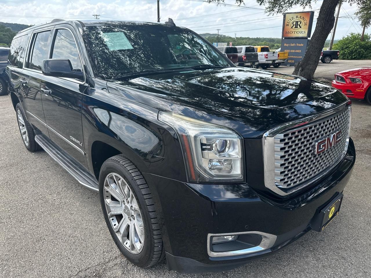 Used GMC Spring Branch, TX