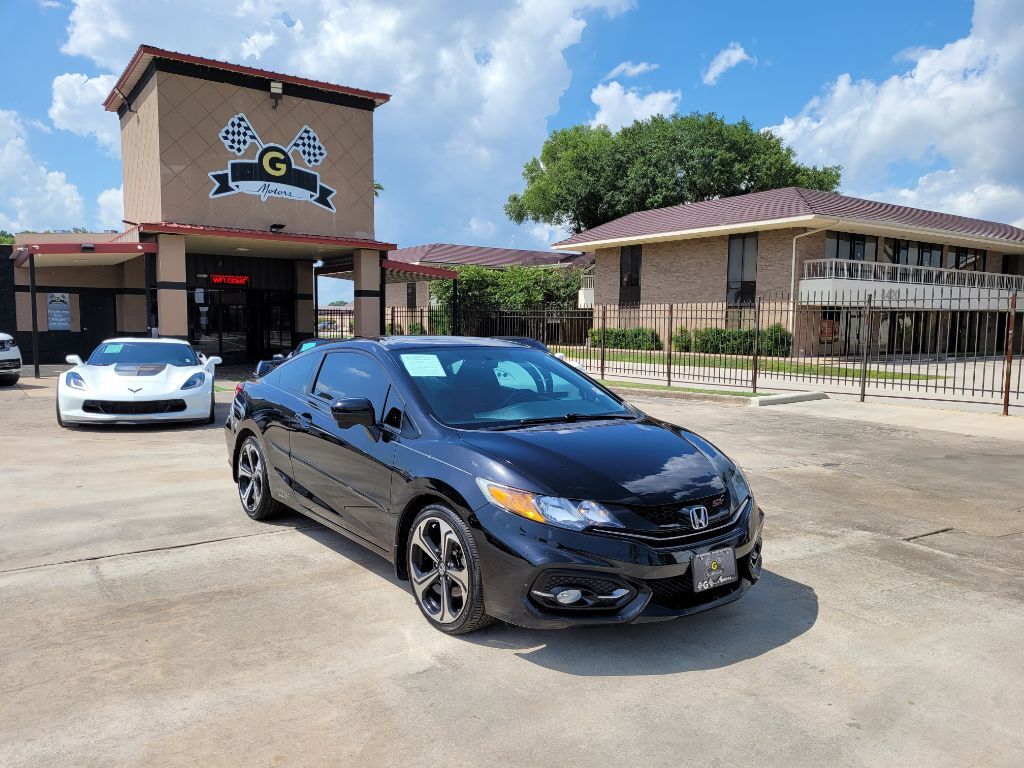HONDA Houston, TX