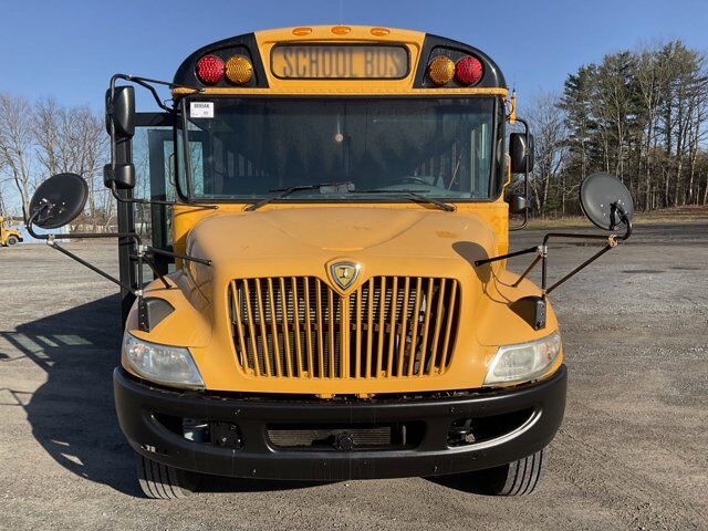 Used 2015 International IC CE300 in Johnstown NY