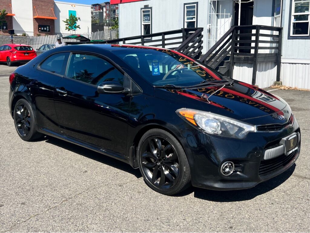 Used Vehicle Dealership Des Moines WA | Kingsman Auto Sales