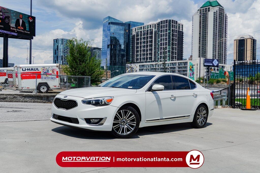 Used Vehicle Dealership Atlanta GA | Motorvation