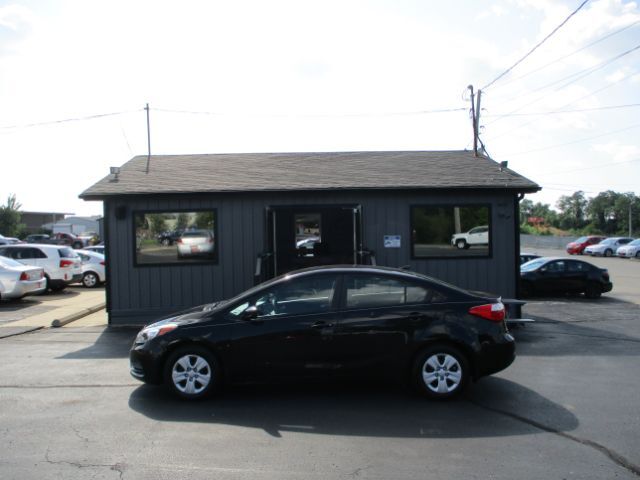 Used vehicles Florence Kentucky
