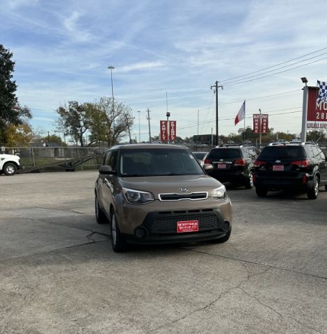 Find Vehicles For Sale in Houston, TX