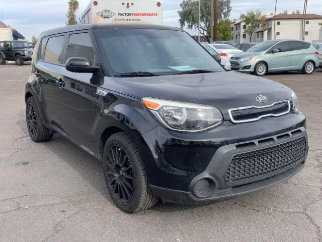 Used Kia Mesa AZ