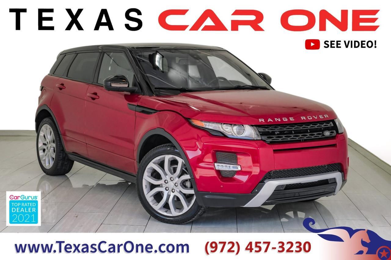 Used vehicles Carrollton Texas