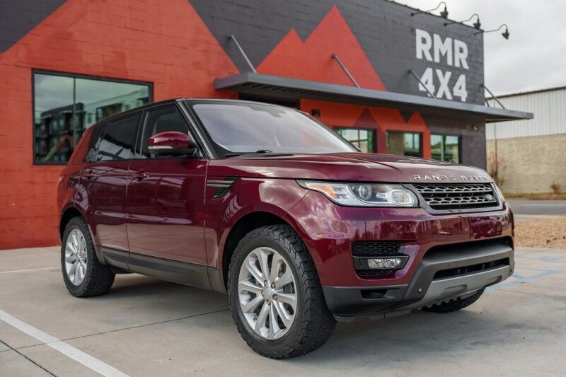 Auto Dealership Birmingham AL | RMR 4X4 LLC