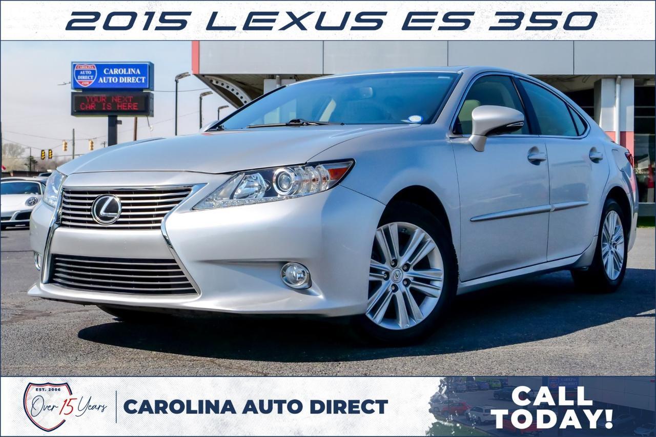 Used Lexus North Carolina