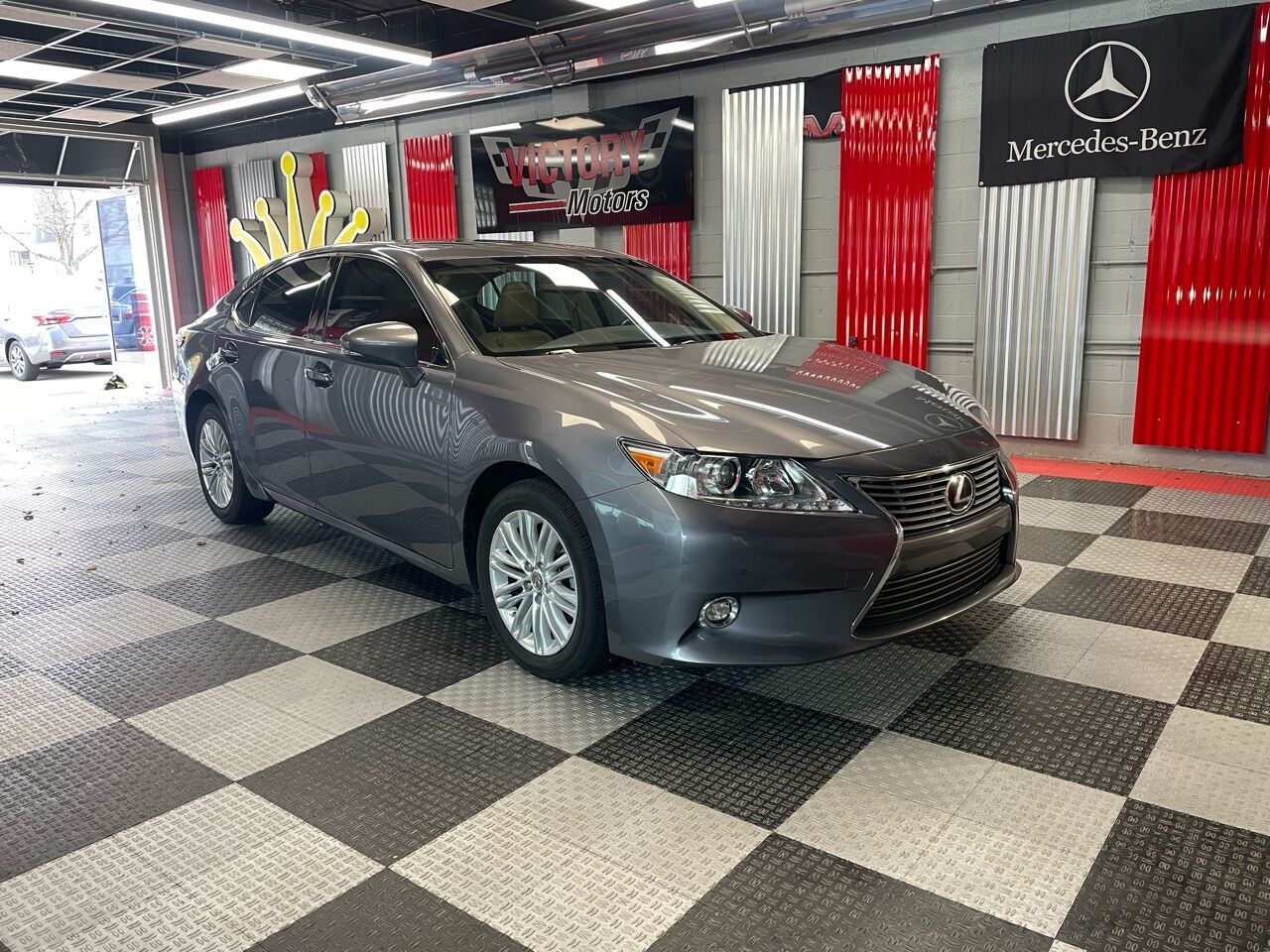Used 2015 Lexus ES 350 Detroit Metro Area