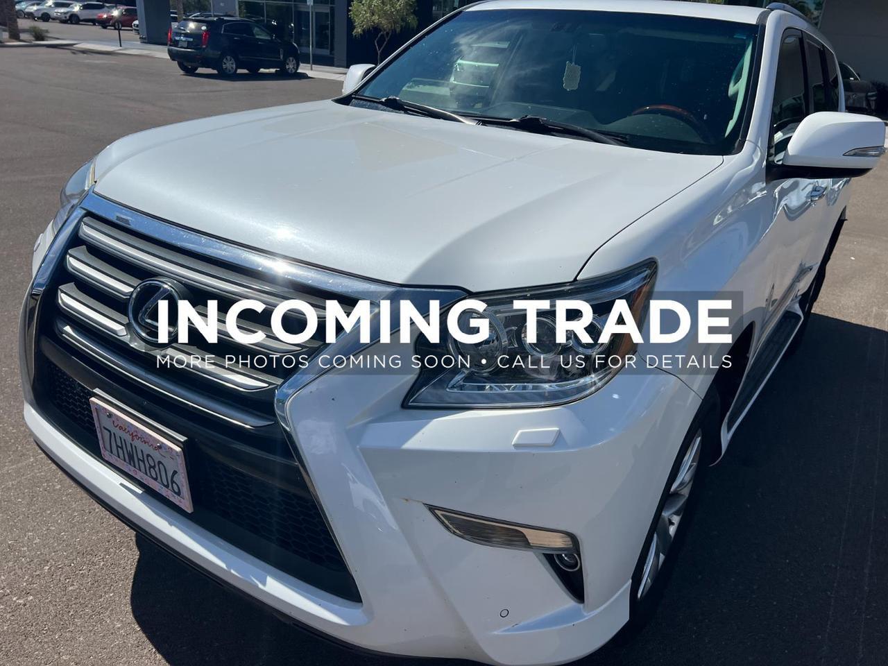Pre-Owned Lexus Tucson AZ
