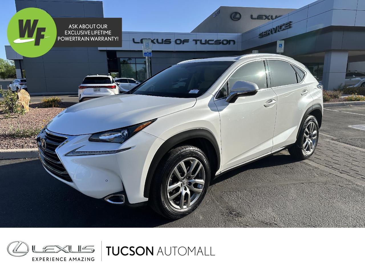 Find Lexus for sale in Tucson AZ