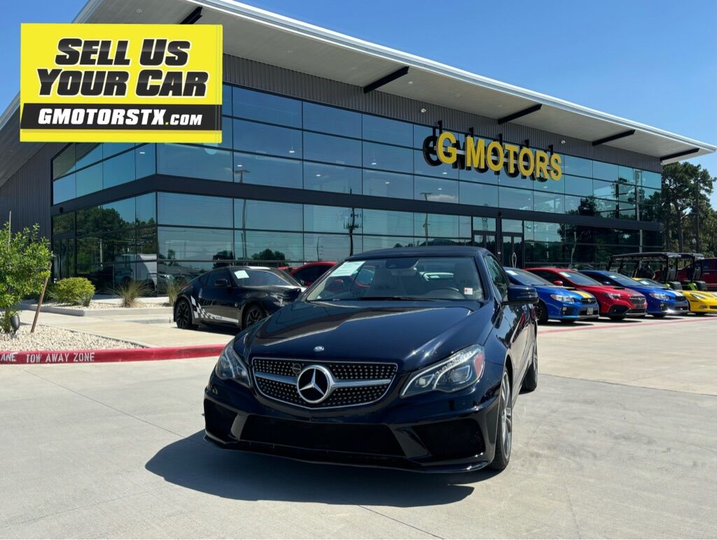 MERCEDES-BENZ Houston, TX