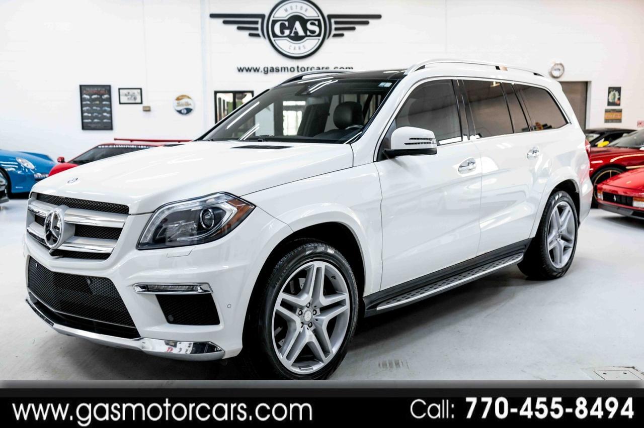 Used Vehicle Dealership Marietta GA | Gas Motor Cars