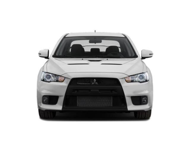 Used 2015 Mitsubishi Lancer Evolution GSR in Winder GA