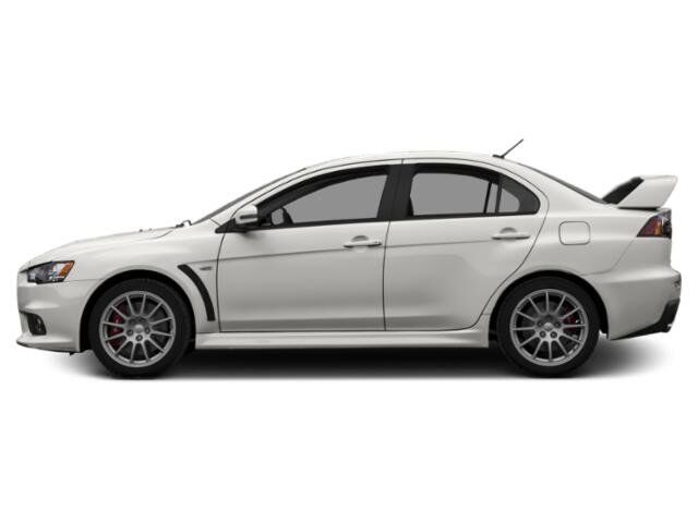 Used 2015 Mitsubishi Lancer Evolution GSR in Winder GA