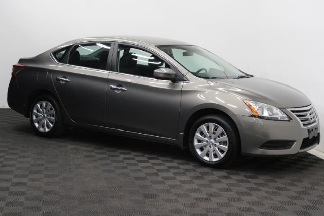 Used Vehicle Dealership Chantilly VA | Precise Automotive Group