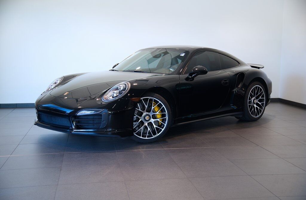 Pre-Owned Porsche 911 Colorado Springs, CO