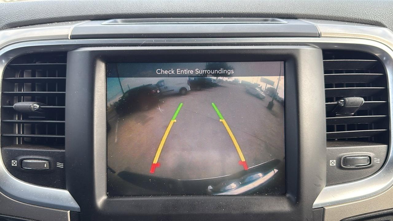 Used 2015 Ram 1500 Lone Star in New Braunfels TX