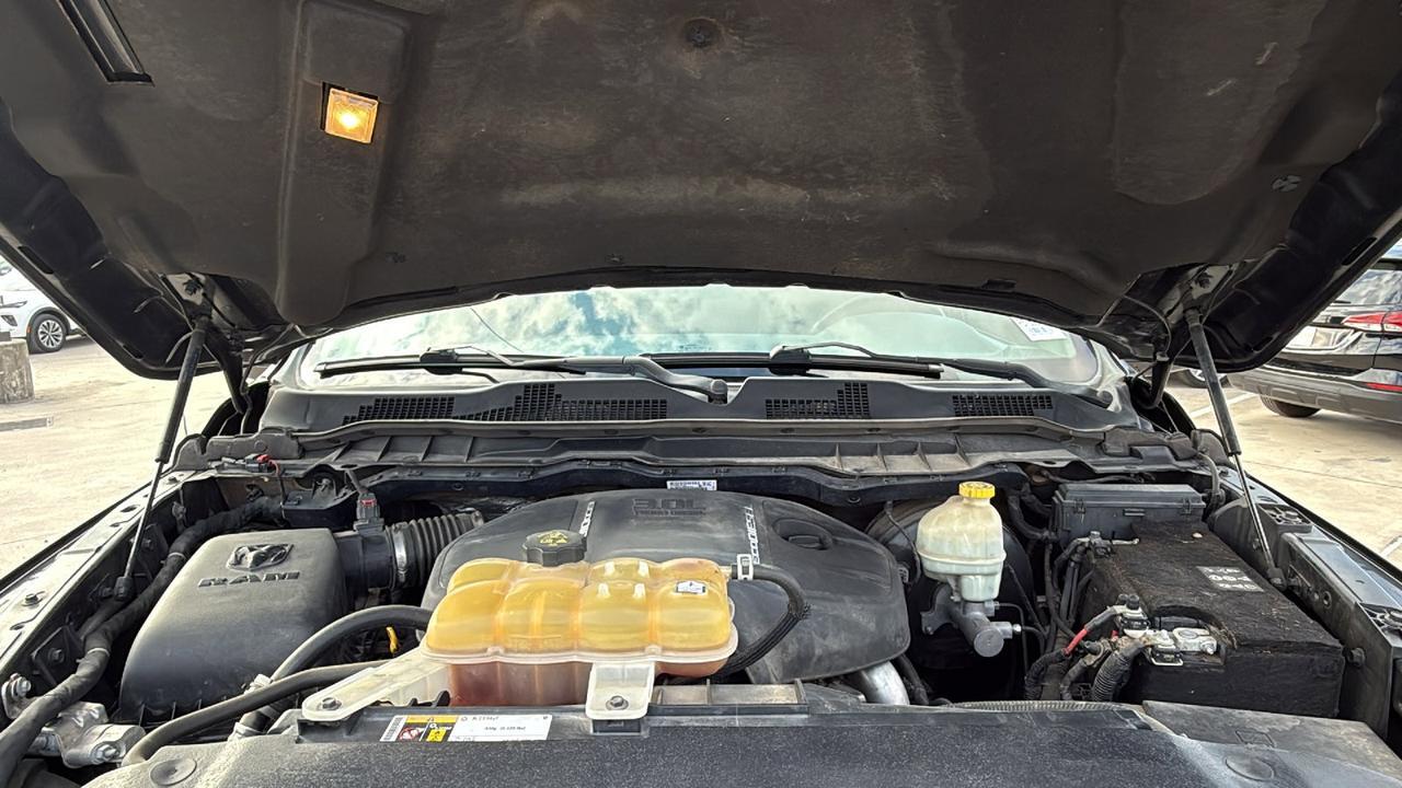 Used 2015 Ram 1500 Lone Star in New Braunfels TX