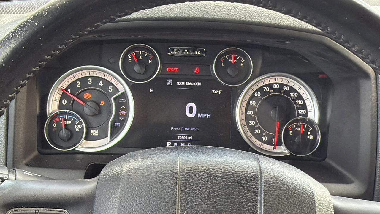 Used 2015 Ram 1500 Lone Star in New Braunfels TX