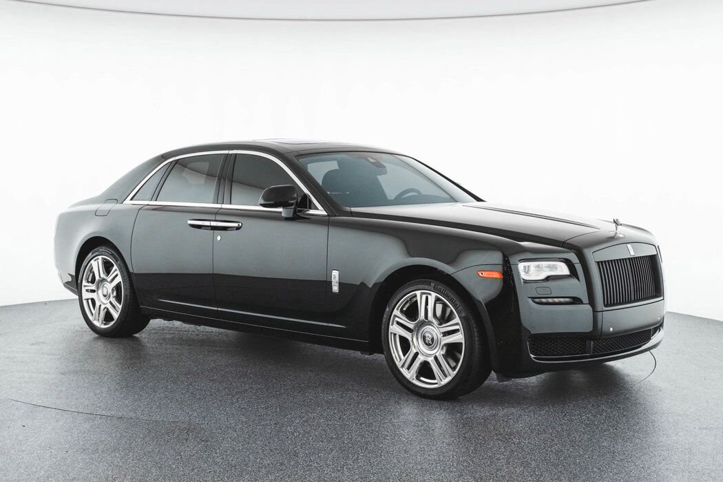 Rolls-Royce Dealership Bellevue WA | New & Pre-Owned Cars Rolls-Royce ...
