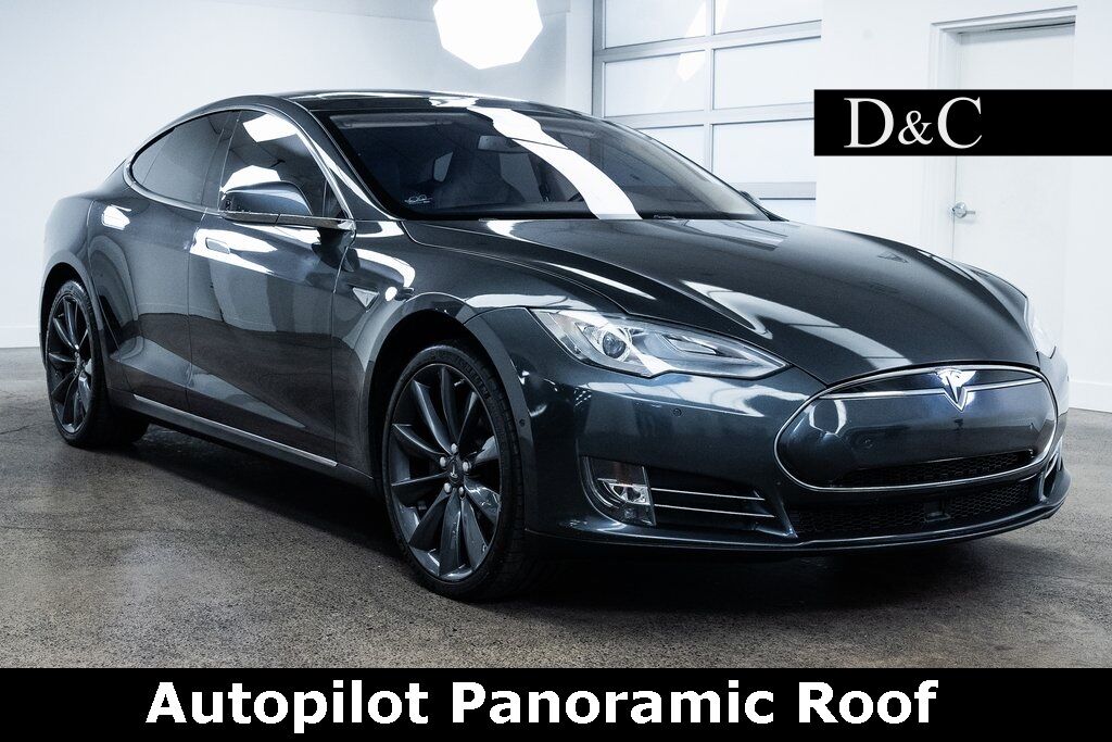 Find Tesla for sale in Portland OR