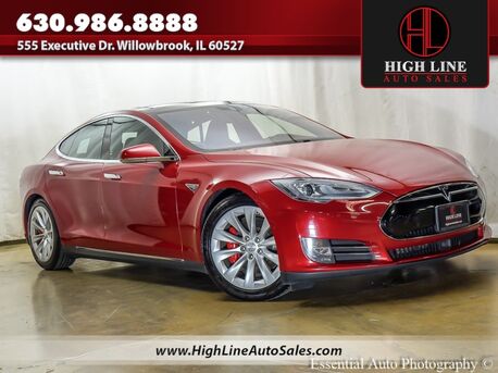 Used Car Dealership Willowbrook IL | Highline Auto Sales