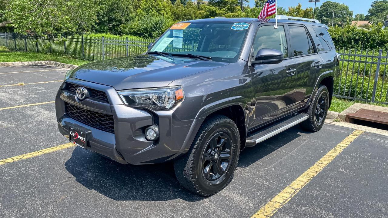 Used 2015 Toyota 4Runner Virginia Beach VA