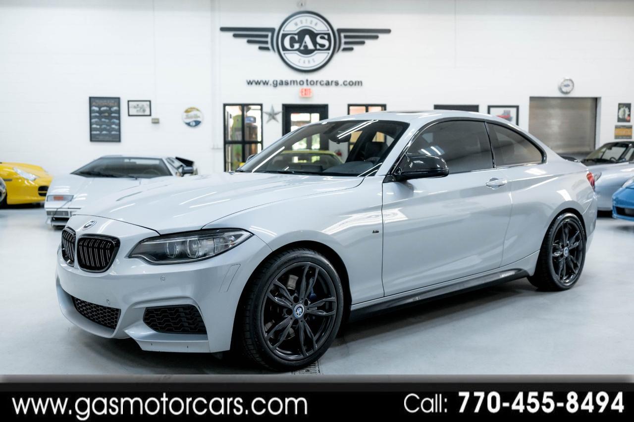 Used cars in Marietta GA