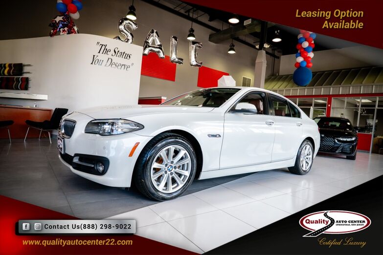 Used BMW Springfield NJ