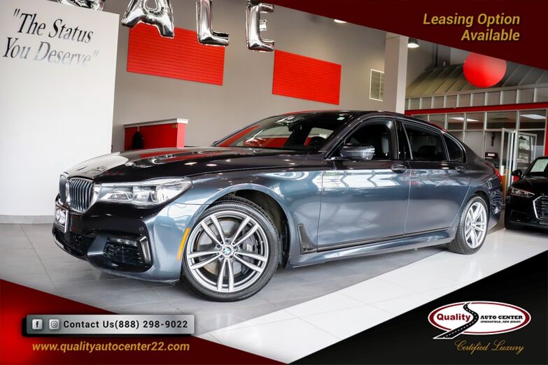 Used BMW Springfield NJ