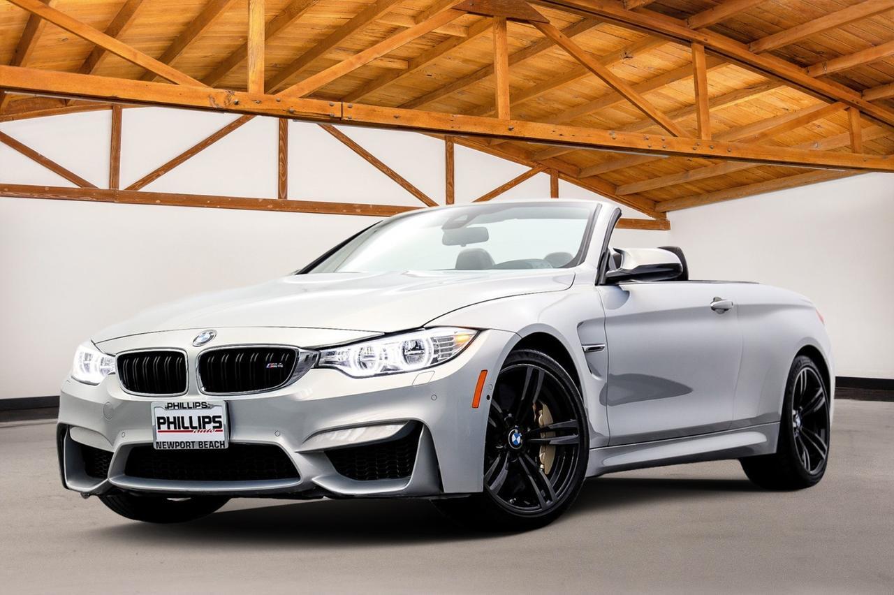 Used BMW Newport Beach CA