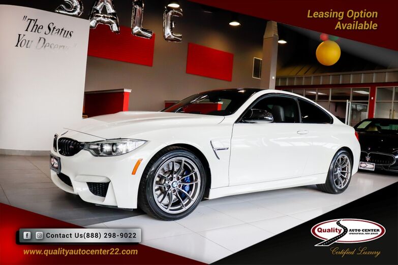 Used BMW Springfield NJ