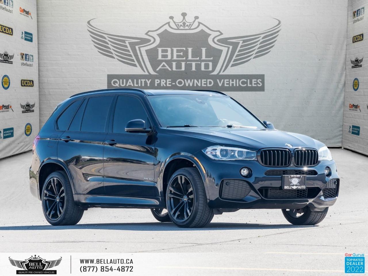 Used Vehicle Dealership Toronto, ON | Bell Auto Inc.