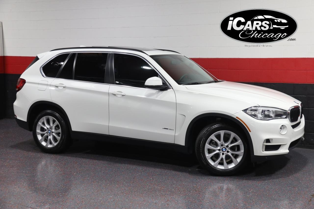 2016 BMW X5 xDrive35i AWD 4dr Suv Skokie IL 59237167