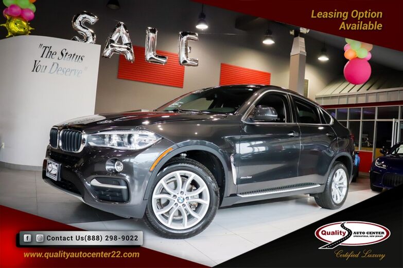 Used BMW Springfield NJ