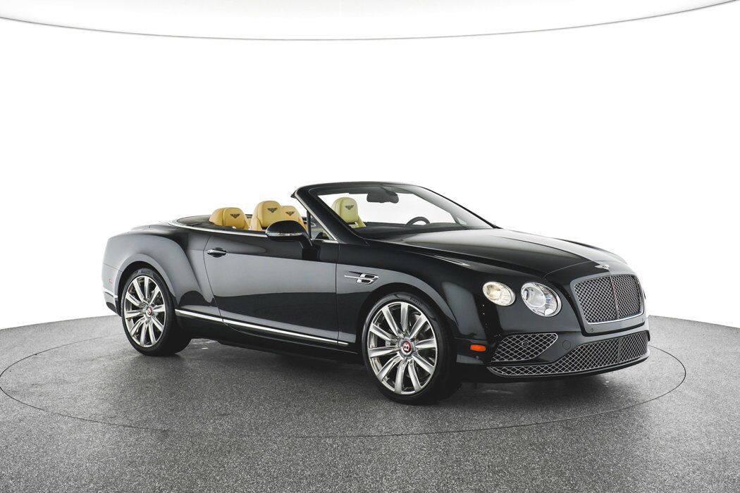 Used Bentley Seattle, WA