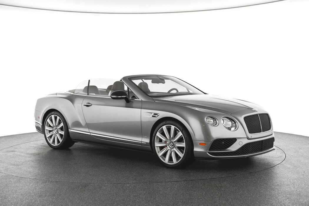 Used Bentley Seattle, WA