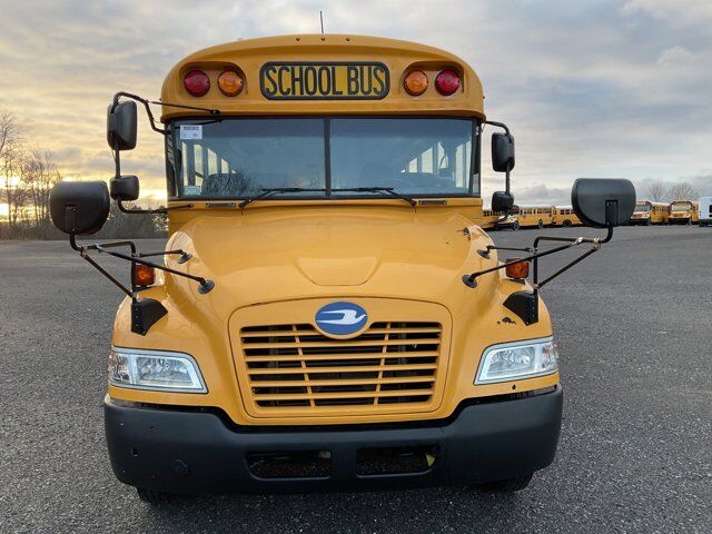 Used 2016 Blue Bird Blue Bird Vision in Johnstown NY