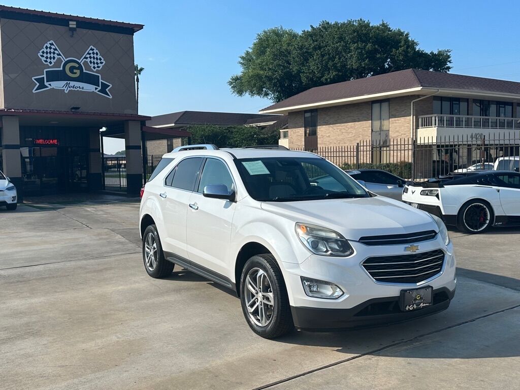 Used CHEVROLET Houston, TX