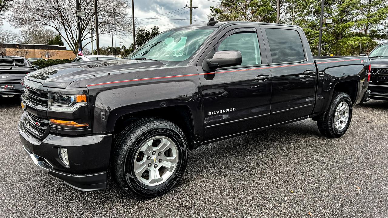 Used CHEVROLET Virginia Beach VA