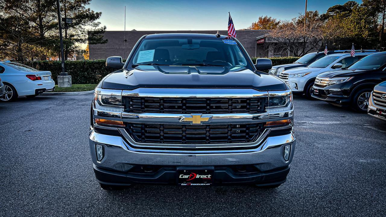 Used CHEVROLET Virginia Beach VA