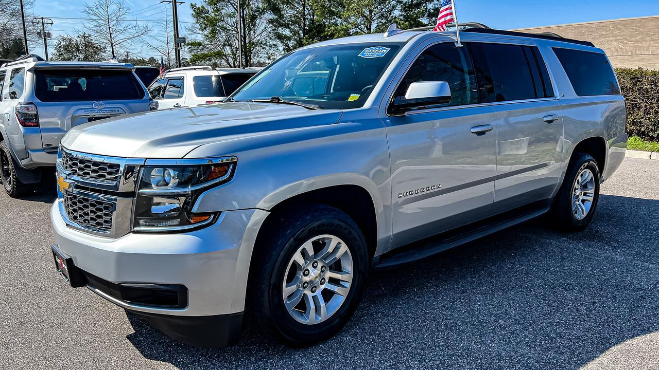 Used CHEVROLET Virginia Beach VA