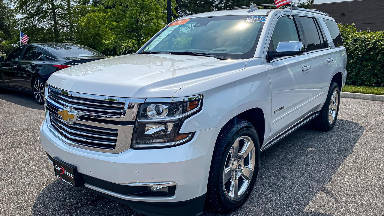 Used CHEVROLET Virginia Beach VA