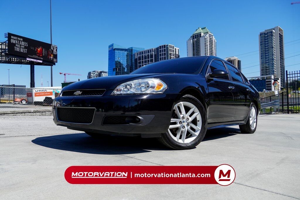 Used fuel efficient vehicles Atlanta, GA