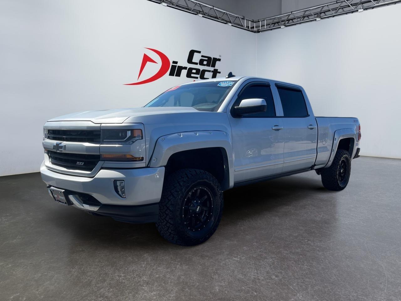 Used Chevrolet Virginia Beach VA